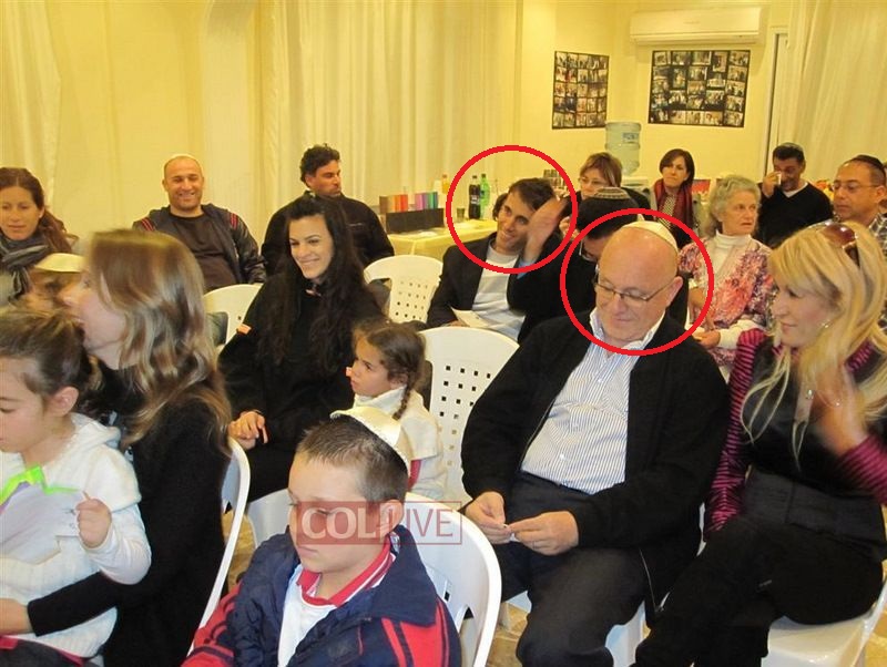 UYDUDAN GÖRÜNEN CHABAD YERLEŞİMLERİ